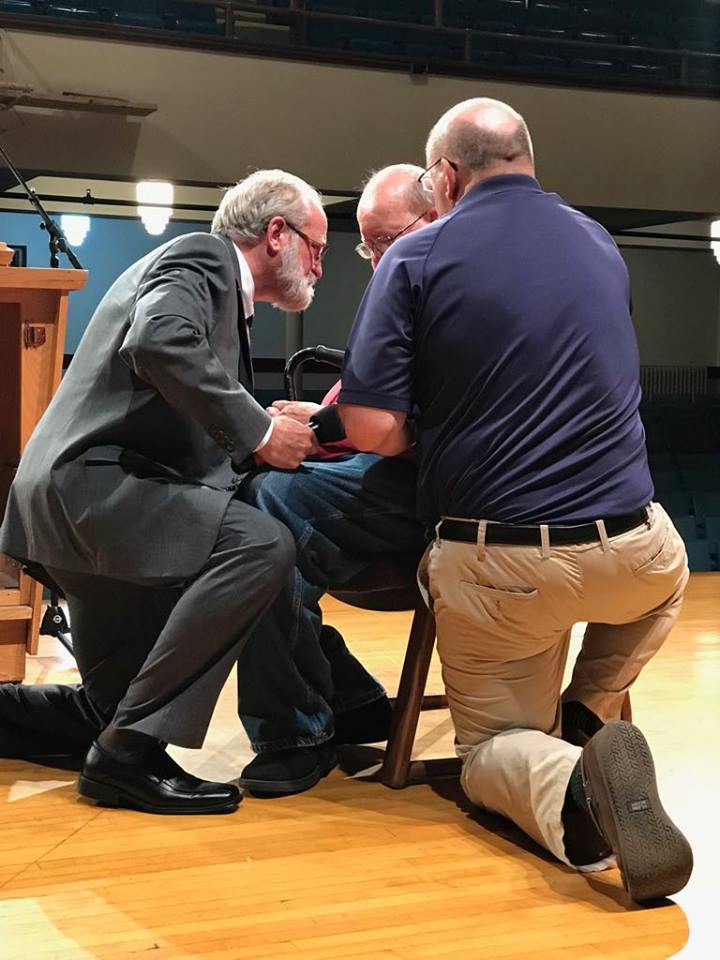 What Disciples Need | For God's Glory Alone Ministries