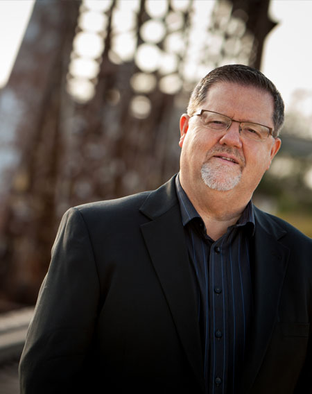 Destiny Moments: Angel Interviews Dr. John Burpee | For God's Glory ...