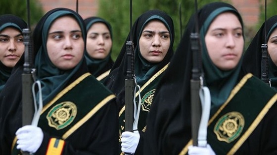 Iranian Case Highlights Persecution of Christians | For God's Glory ...