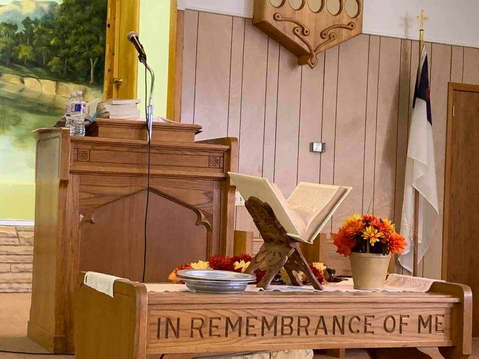 How to Preach Like a Combat Medic | For God's Glory Alone Ministries