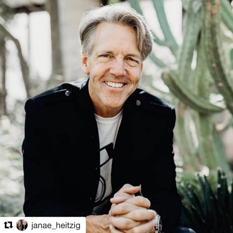 Hallelujah!!! PTL!! Skip Heitzig’s Surgery is Successful!!! | For God's ...