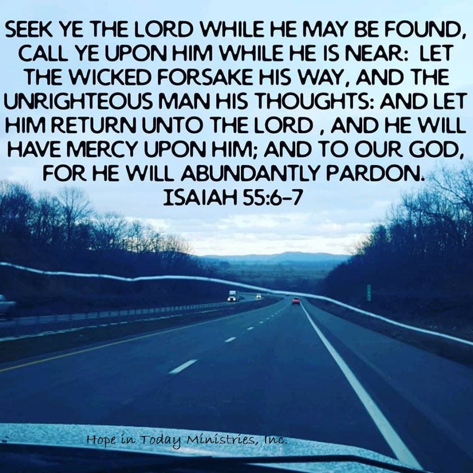 Because God Said So, It Will Be! By Karen Rowe | For God's Glory Alone ...