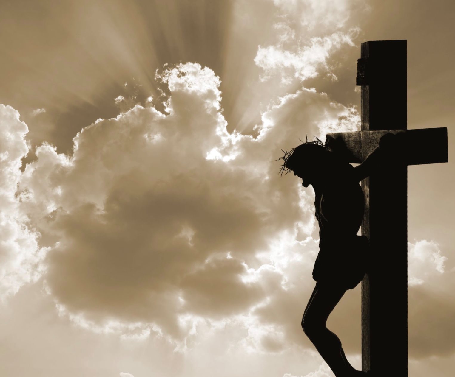 Companions of Jesus Christ of New Mexico: Annual Passion Play ...