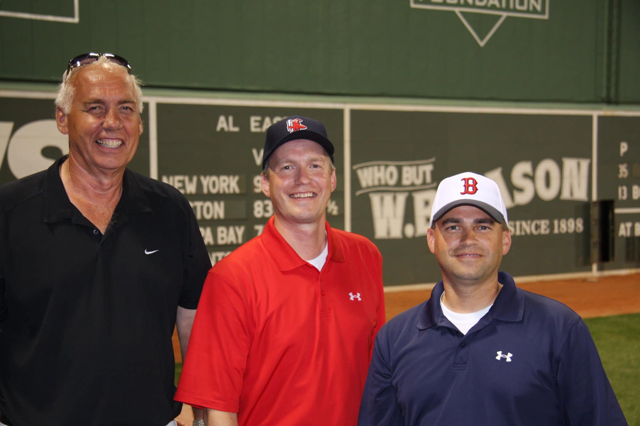 Windom Lost a Loving Man of God in Don Jackson, But His Testimony on ...