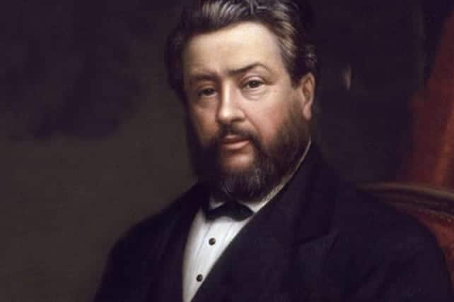 The Unknown Story of Charles Spurgeon and Thomas Johnson | For God's ...