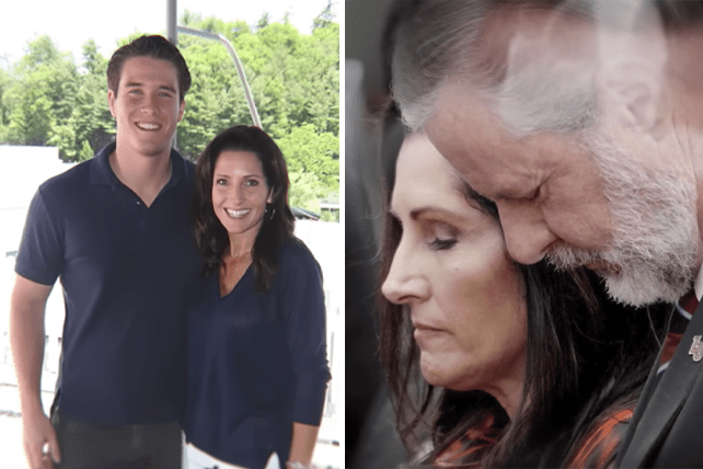 The Devil Uses Sex, Power and Politics To Destroy: Jerry Falwell Jr ...