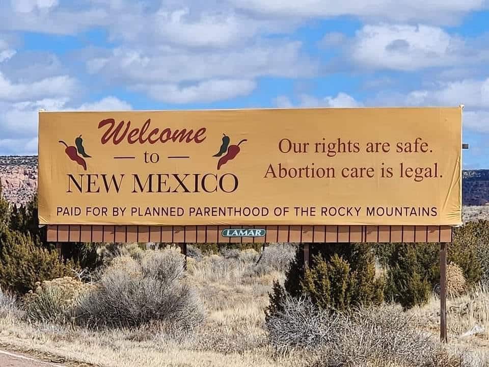 Is This What You Want to Be Known for New Mexico? | For God's Glory ...