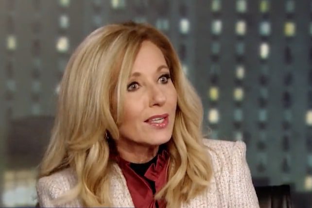Beth Moore Reveals Why She Is Now Naming the Person Who Abused Her as a ...