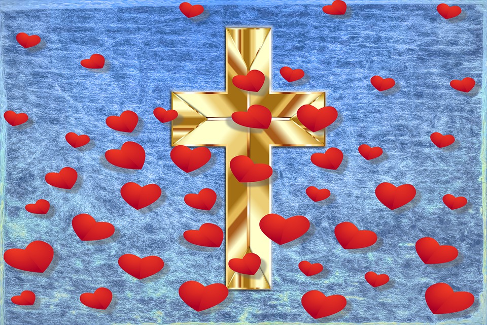 Happy Agape Day Beautiful People… Angel’s Prayer Of The Day | For God's ...