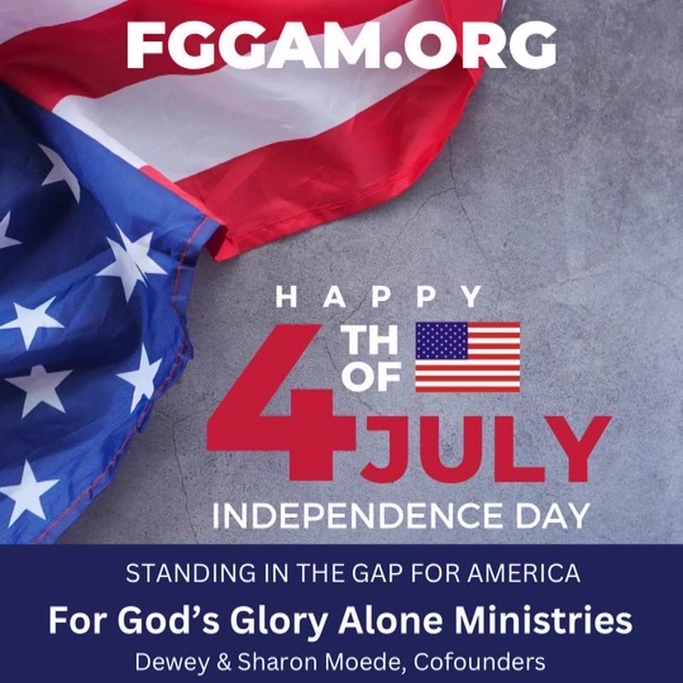AWESOME READS! 5 sermons celebrating America’s Independence Day | For ...