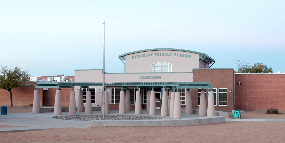 New Mexico Ranks 42nd in Most and Least Educated States in America ...