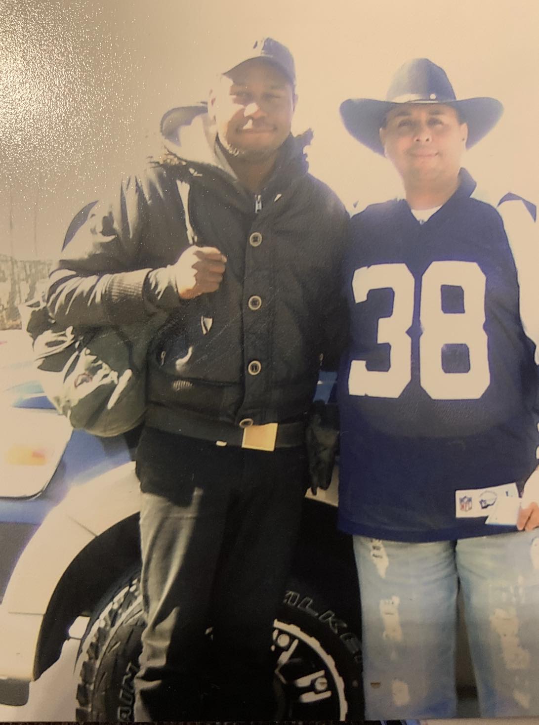 I Wrote This For My Little Brother Adan Who Passed Away Due To ...