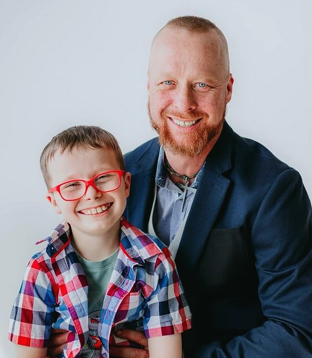 We mourn the passing of our Brother in Christ, Anthony Hawkins | For ...