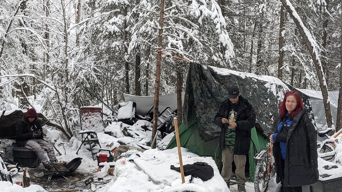 Anchorage, Alaska Faces Record Homeless Deaths As Winter Takes Hold ...