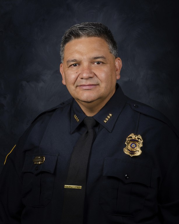 Albuquerque Police Chief Involved in Crash Following Shooting! Also ...