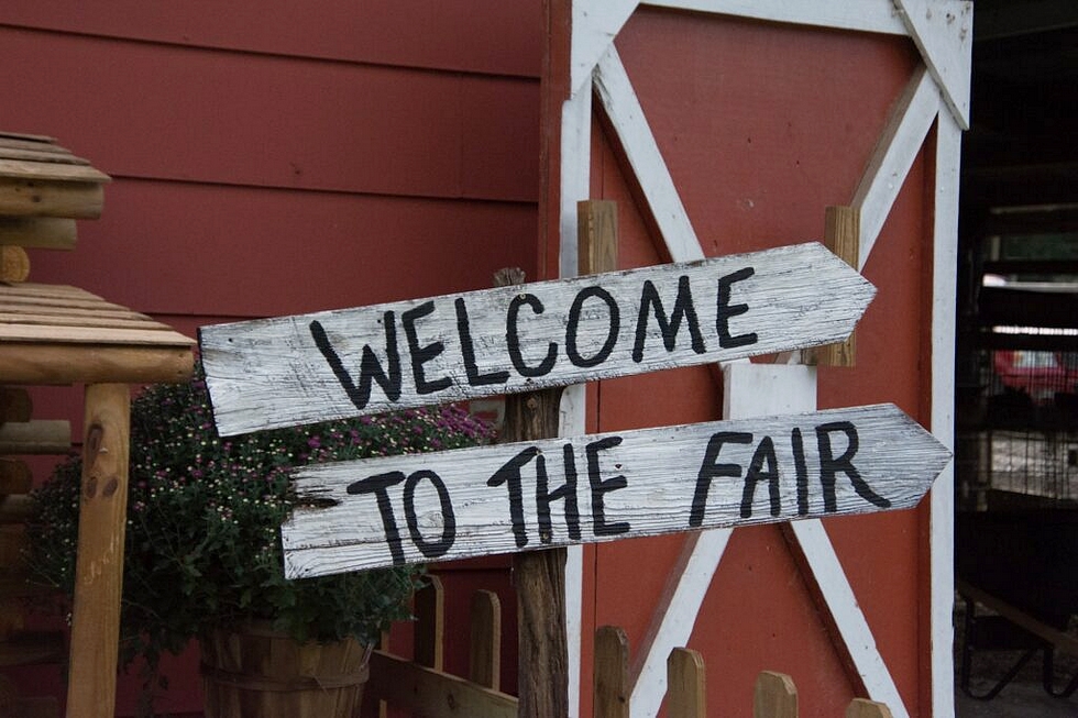 Albuquerque Music Minister & Evangelist Jeremy Reid Brings The Good ...