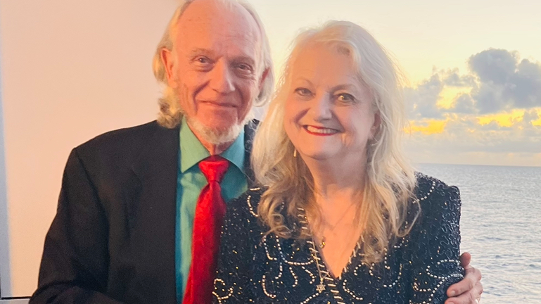 Alice Haley Passes Into The Arms of JESUS | For God's Glory Alone ...