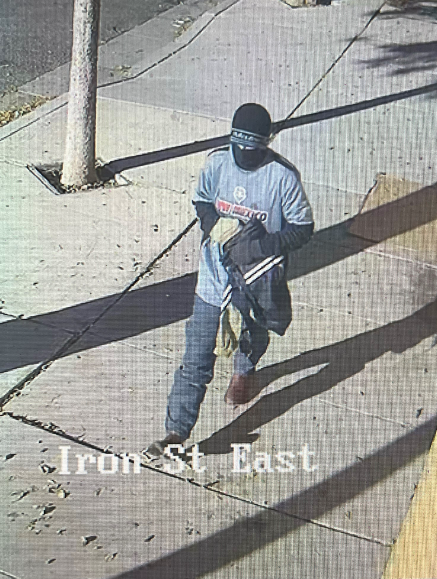 UPDATE! Albuquerque Mourns! LORD HAVE MERCY! Police seek person of ...