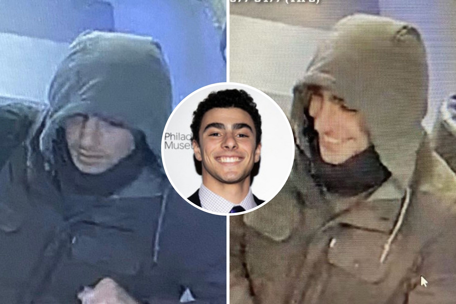 Luigi Mangione (26) Arrested in Connection with the Murder of United Healthcare’s CEO Brian ...