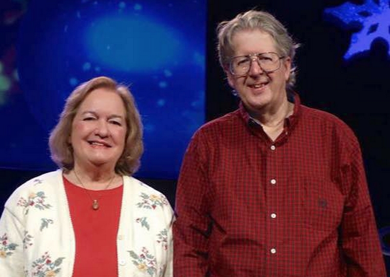 UPDATED! Our Hearts Are Broken……The Murder of Pastor B and Marcia ...