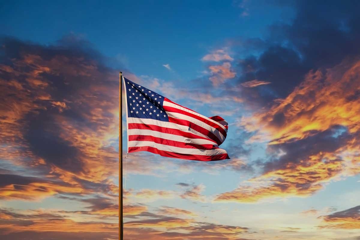 Flag Day 2026 — Its History and a Presidential Proclamation | For God's ...